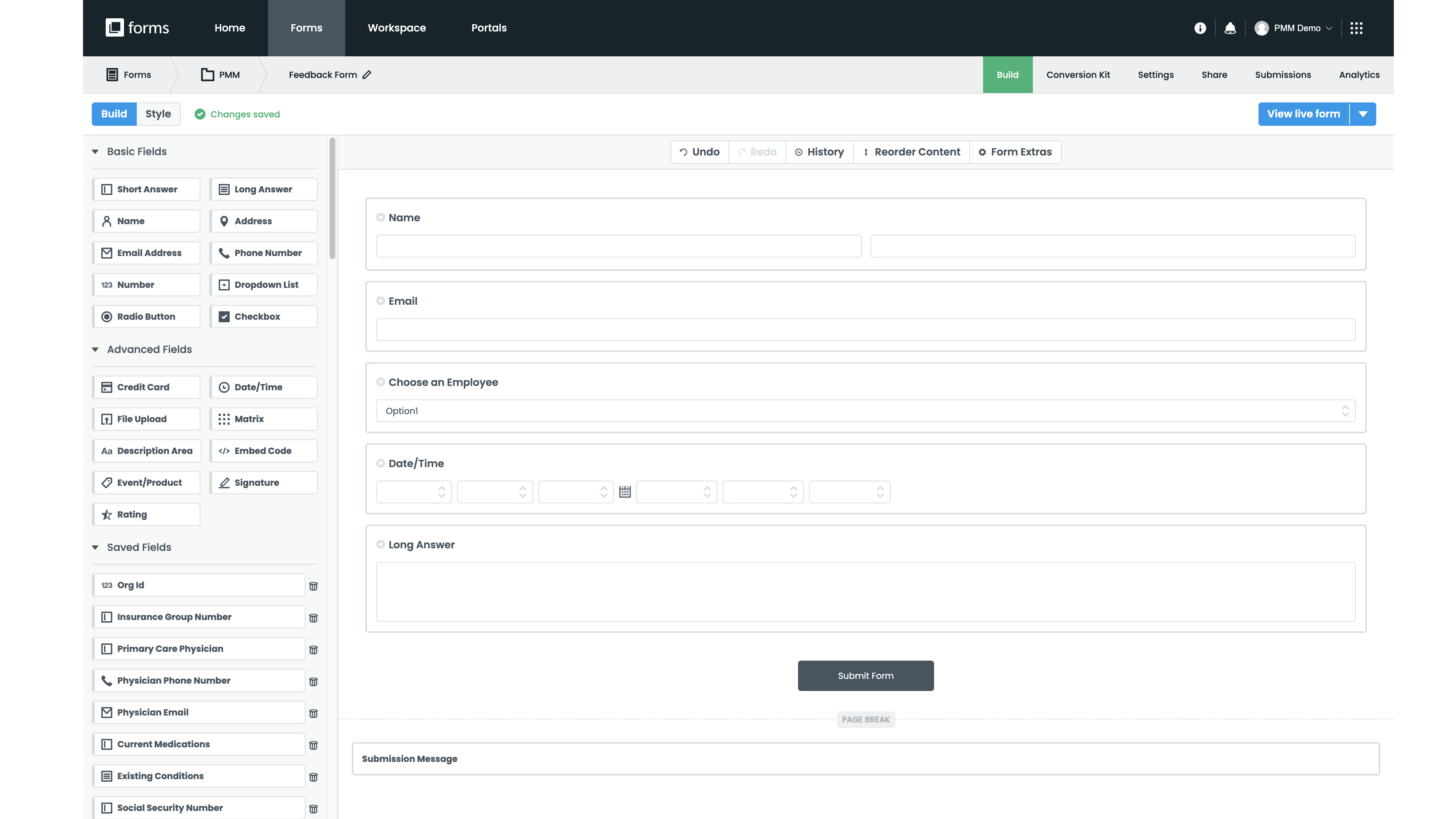 Formstack Valuation at Janita Huang blog